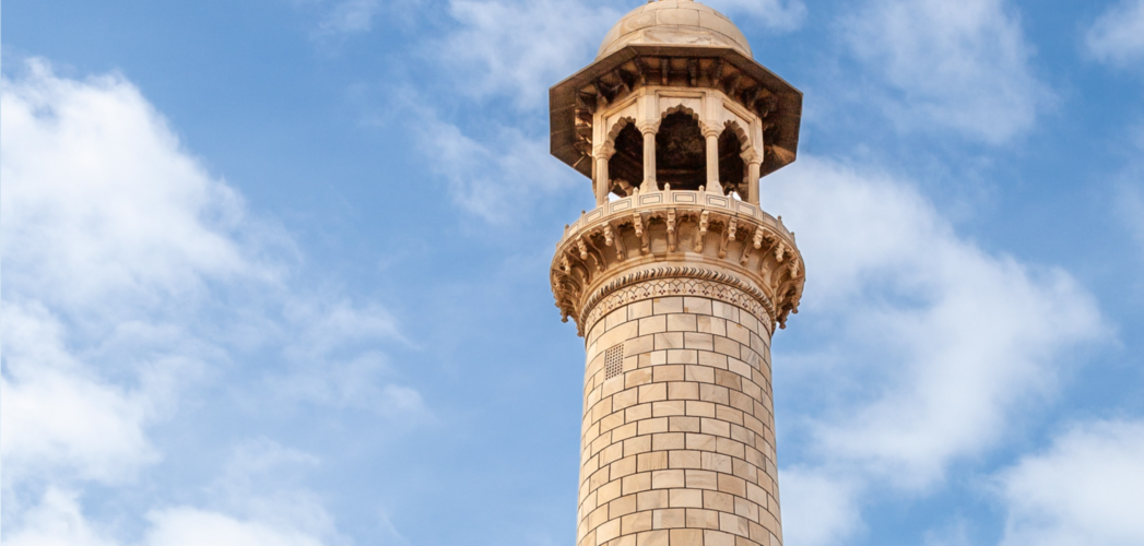 Aus dem Elfenbeinturm heraus