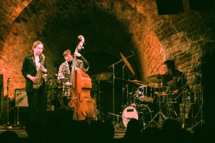 ADHS-Study-Chill-Punk-Musik